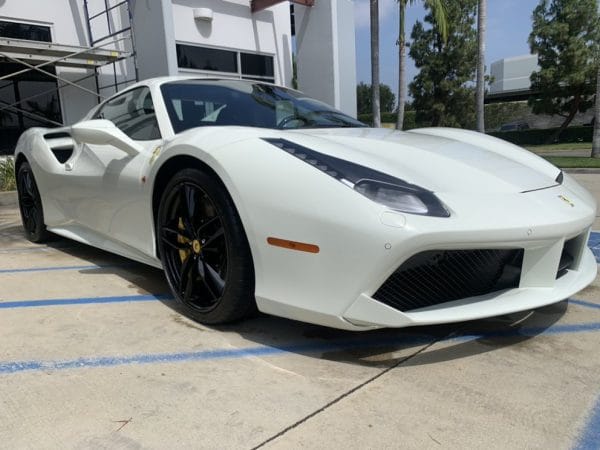 Premium Mobile Auto Detailing Packages in Riverside County