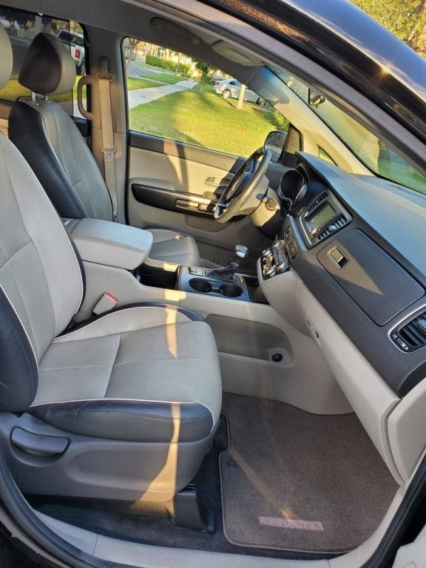 Detailing Gallery | American Auto Detailing