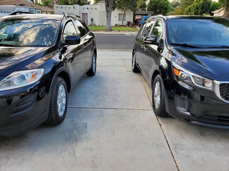 Detailing Gallery | American Auto Detailing