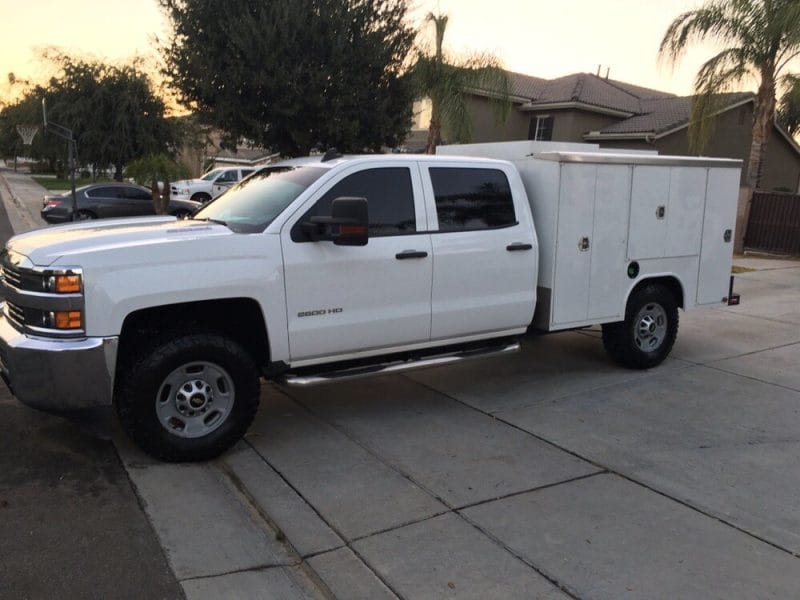 Detailing Gallery | American Auto Detailing